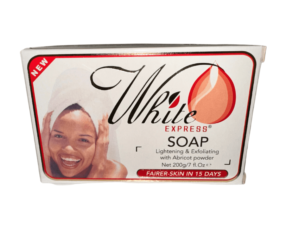 Savon azur - Mache Sandaga Inc