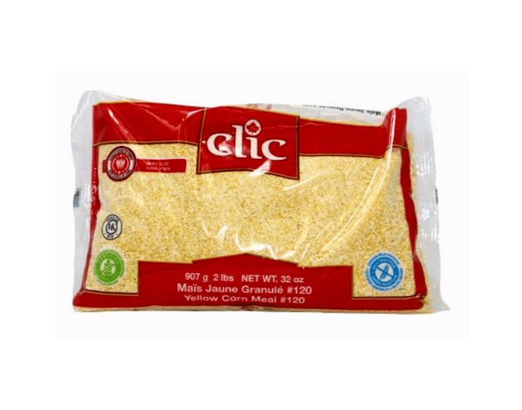 Farine de manioc / tapioca 2kgs - Mache Sandaga Inc