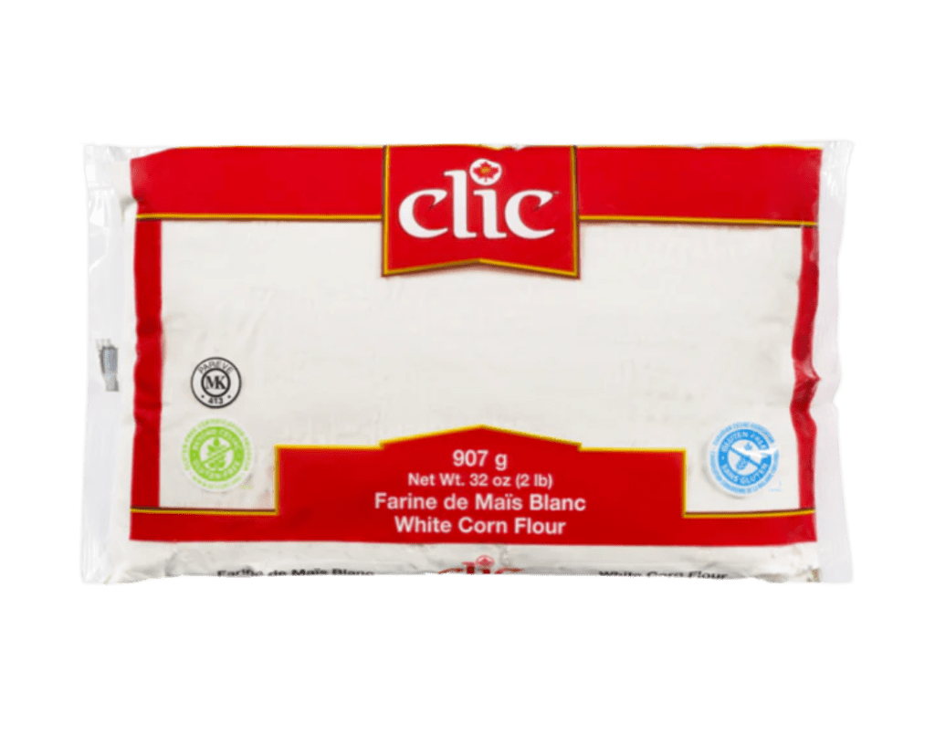 Farine de manioc 2kg - Mache Sandaga Inc