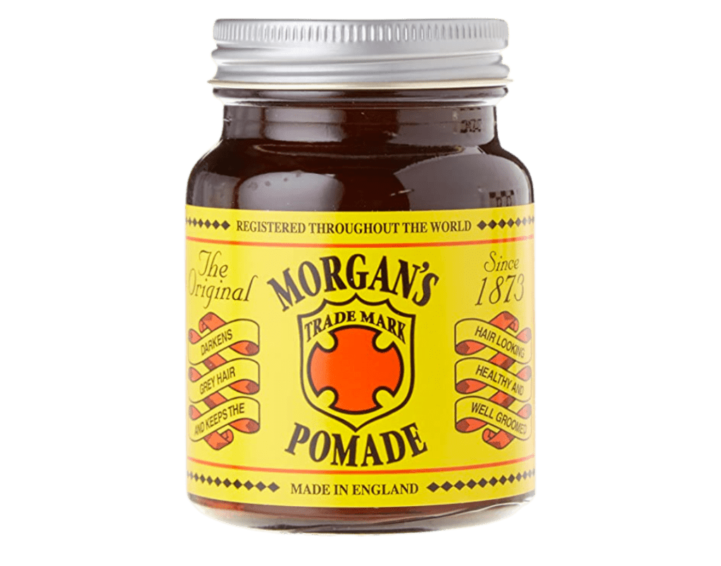 Morgan pommade 50g - Mache Sandaga Inc