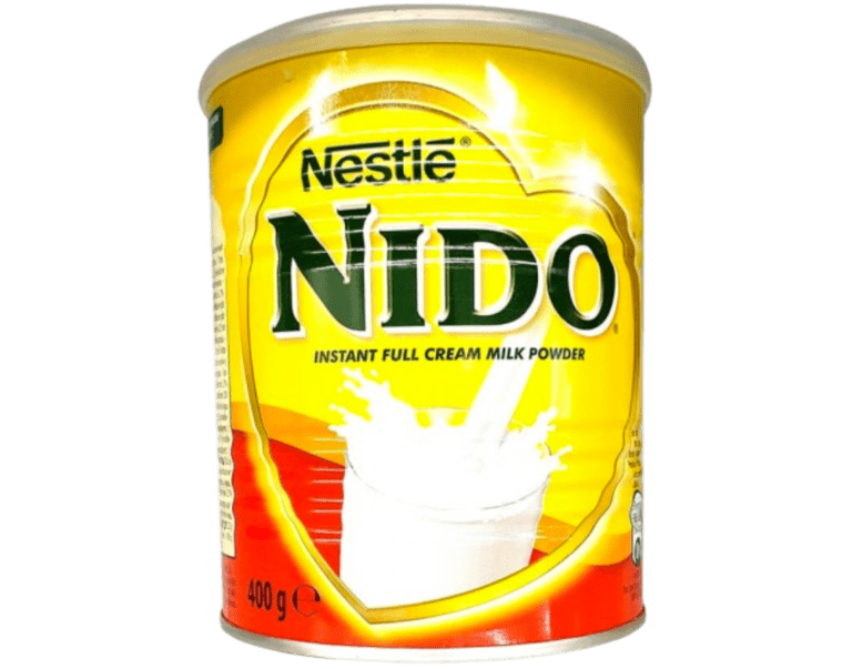 Nido 400 G - Mache Sandaga Inc