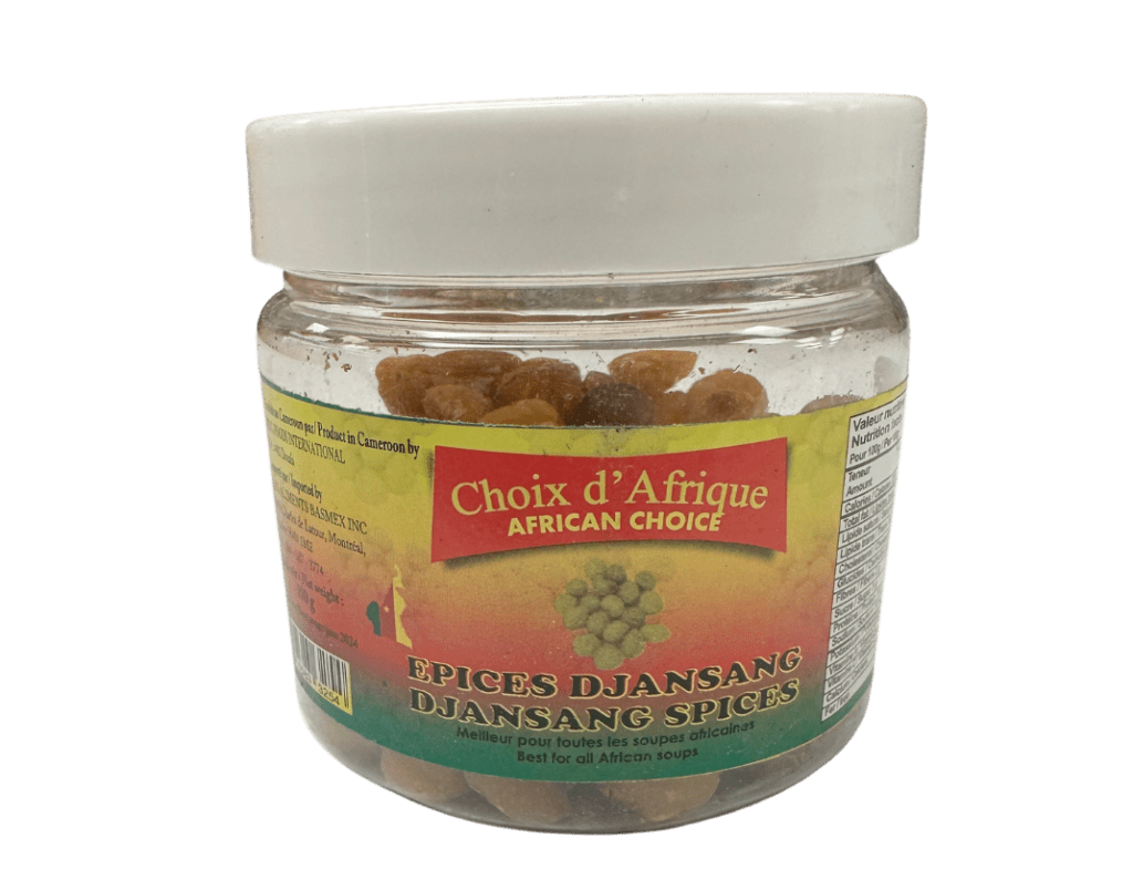 Épice djansang 100 g - Mache Sandaga Inc